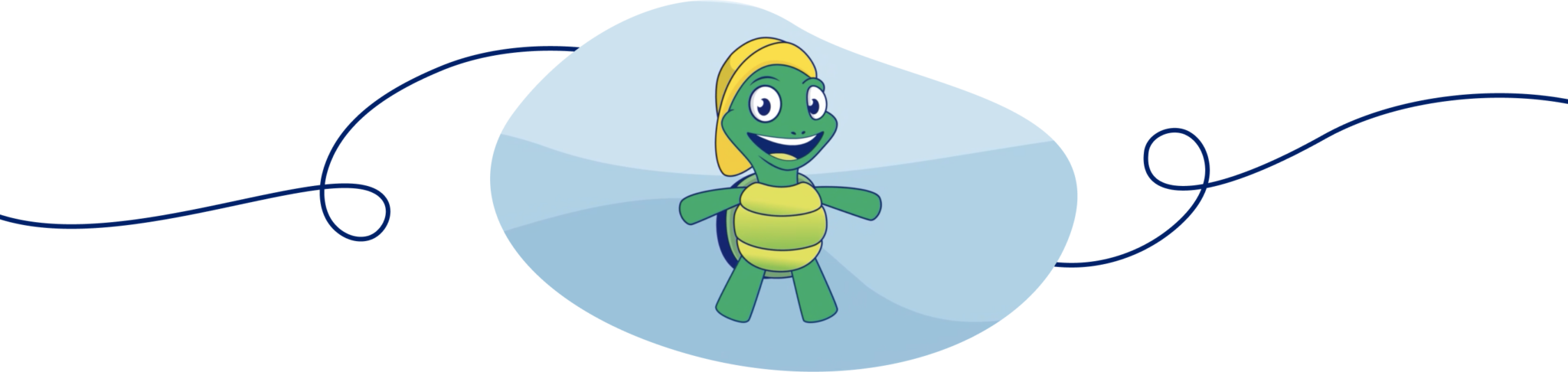 The story of Shelly the turtle | Nicky Tissue